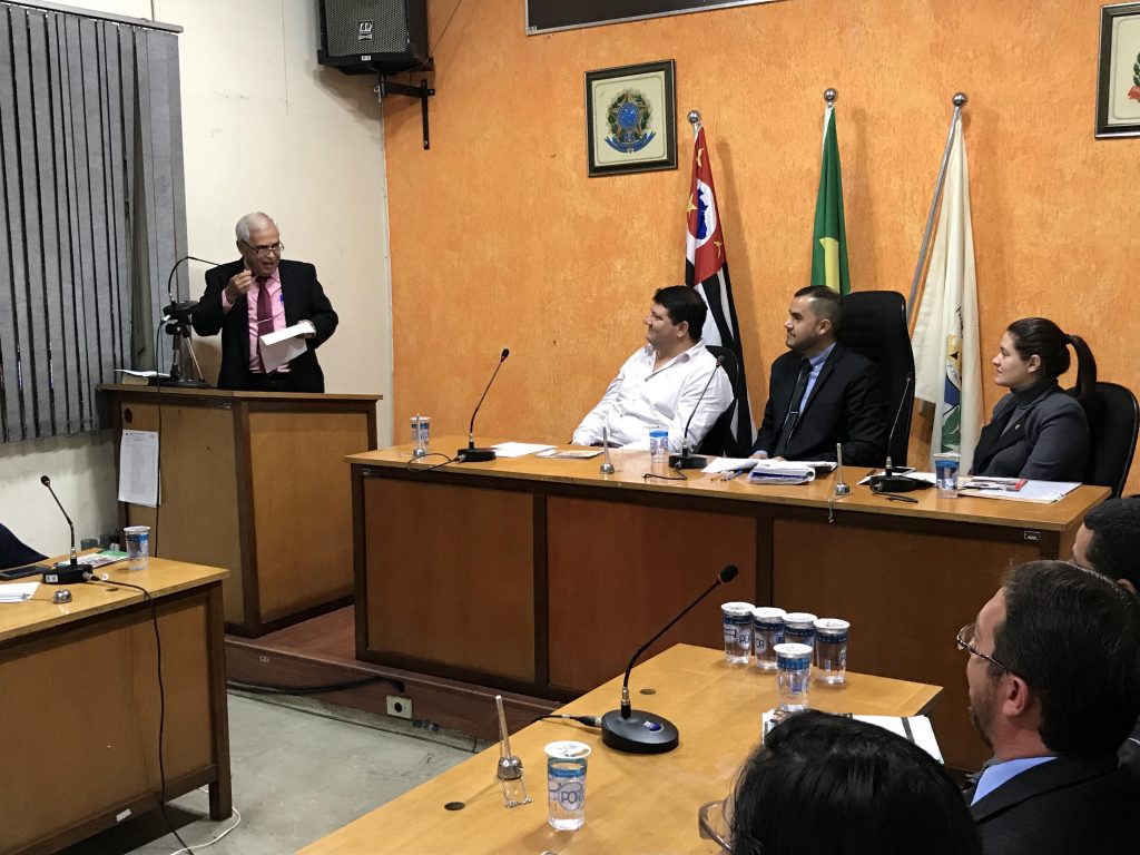 ghfg – CONFEP – Conselho Federal Parlamentar